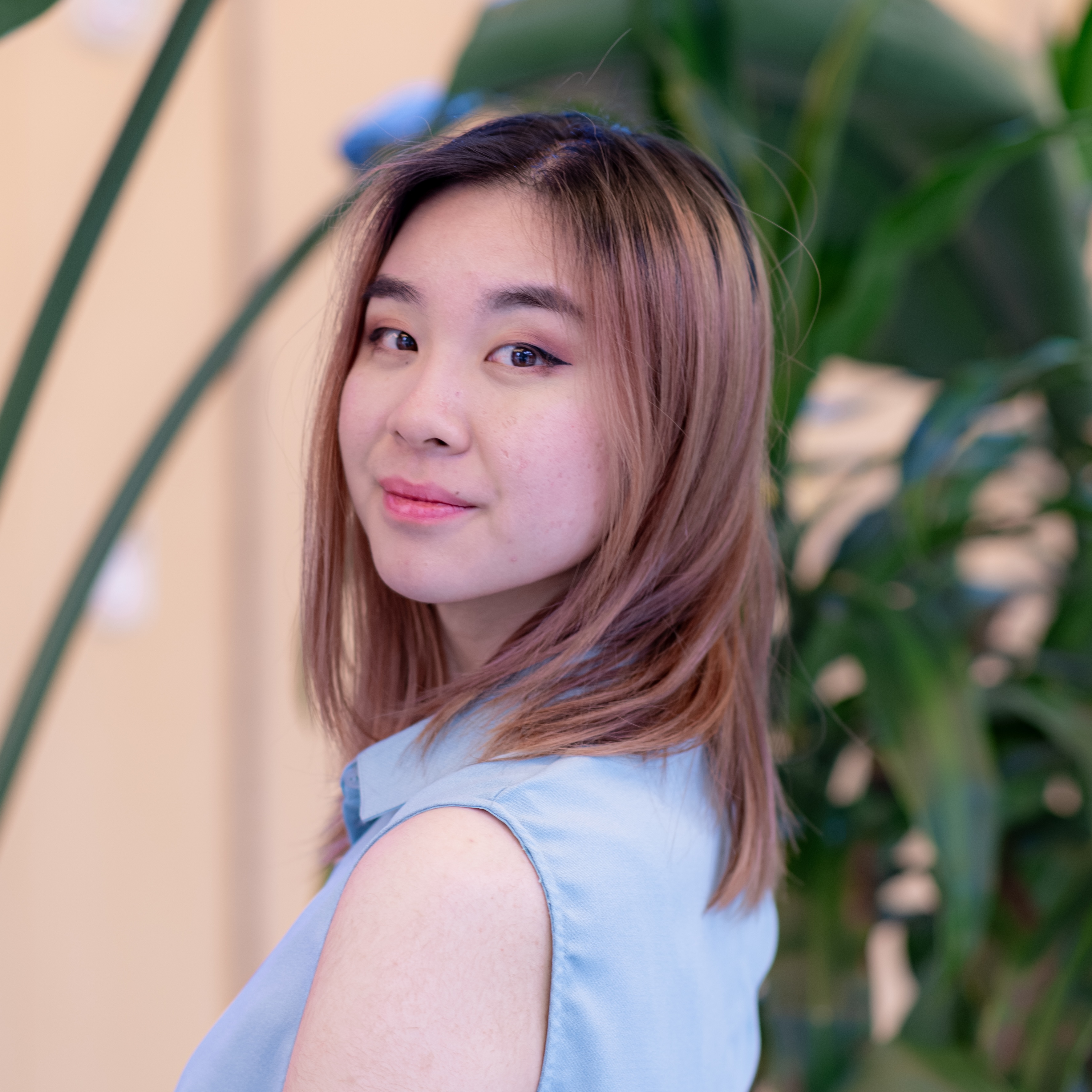 Compass Fellowship | Team (團隊)